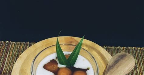 Resep Biji Salak Ubi Kuning Oleh Kristin Setiawati Cookpad