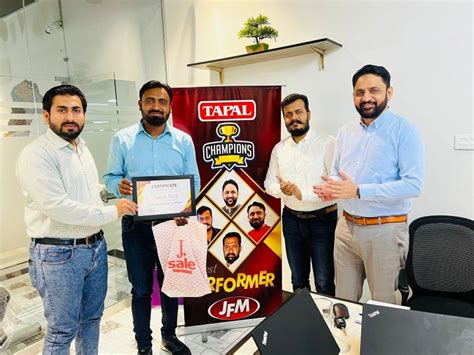 Saleem Raza On Linkedin Bestperformanceaward Recognition