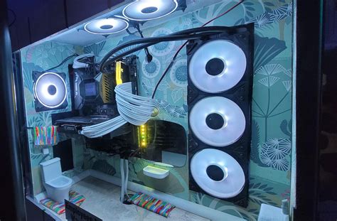 If You Didnt Build It Is It Really A Build R Custompc