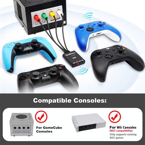 Gamecube Controller Wii U