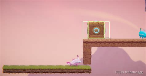 【unity入门计划】2d game kit 初步了解2d游戏组成 csdn博客