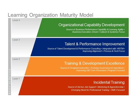 L D Strategy Template