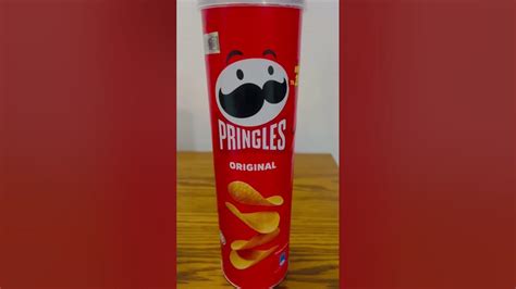 Tasty Tasty Pingles Original ️ Youtube