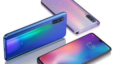 Ingin Hape Murah Dan Baru Ini Harga Terbaru Hape Xiomi Agustus 2020 Mulai Dari Rp 1 Jutaan