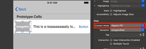 Getting Started With Auto Layout In Swift Part 5 Working With Stack Views Pusher Tutorials