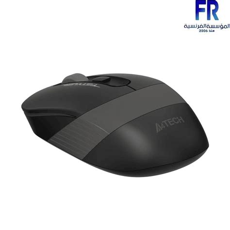 A Tech Fg S Wireless Mouse Alfrensia