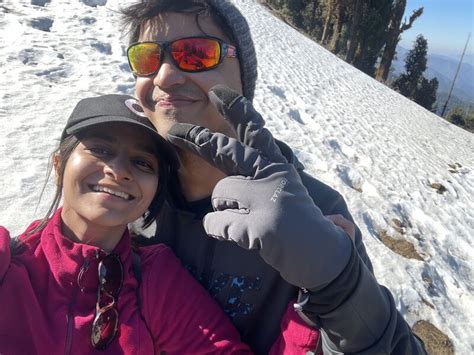 Simran Gupta On Linkedin Trekking Travel