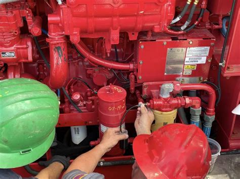Sampling Devices Find The Right One For Your Program Polaris