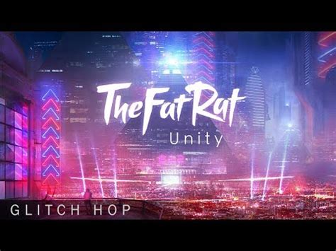 TheFatRat Unity