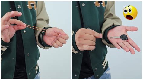 4 Best Magic Tricks For Everyone Youtube