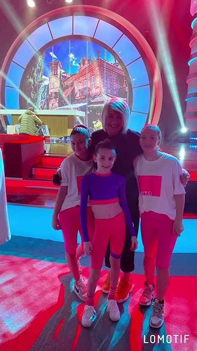 პატარების დიდი შოუ ლიზი Youtube