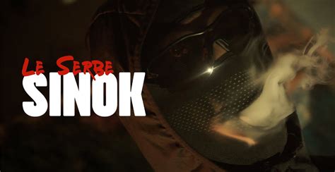 Le Serbe D Voile Son Titre Sinok