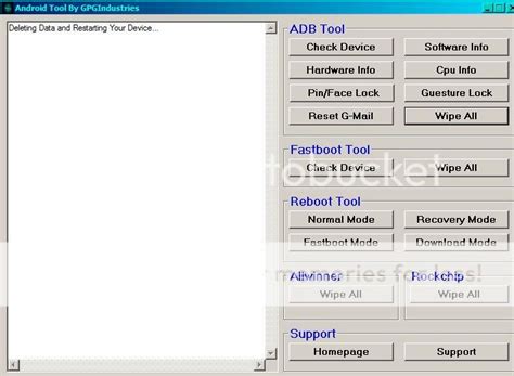 SOFT RESET ADB android Quitar Patron Contraseña sin hacer HARD RESET Electronica y
