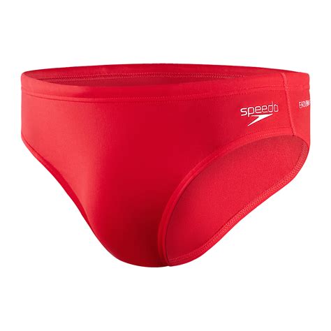 Speedo Endurance 7 Briefs Herre Badebuks Ny Form