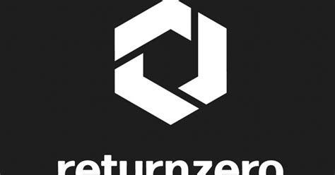 국내 대표 Ai 기업 리턴제로 신용보증기금 ‘프리아이콘pre Icon 선정