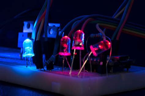 Breadboard Opensource Hardware And Software Nano Prototyping Board