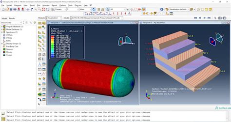 Do Fea Analysis And Cfd Simulation Using Solidworks Ansys And Abaqus