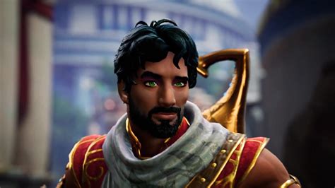 Smite 2 Annonce De La Date De Sortie En Free To Play