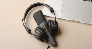 Troubleshooting Common Mic Issues A Comprehensive Guide