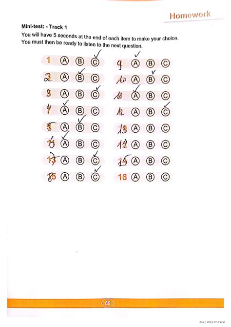 Cam Scanner 11 09 24 17 Homework Track 1 You Will Have 5 Seconds At