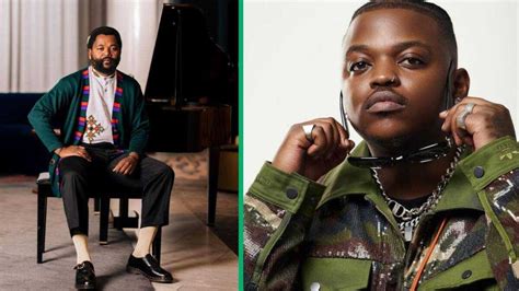 Sjava Issues A Stern Warning To Focalistic In Spitori Ahead Of Their Redbull Soundclash “le