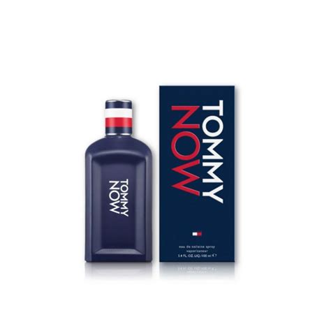 Perfume Hombre Tommy Hilfiger Tommy Now Edt100 Ml Oechslepe Oechsle
