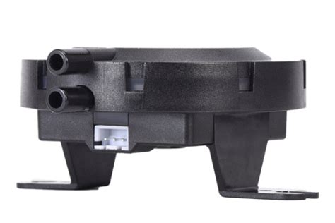 Micro Differential Pressure Sensor Starwin