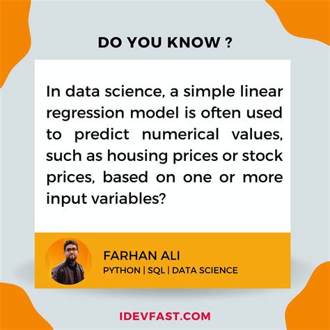 Farhan Ali On Linkedin Python Programming Datascience