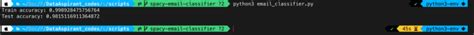 How To Build An Effective Email Spam Classification Model With Spacy Python