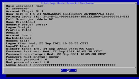 Domain Controller Turnkey Gnu Linux