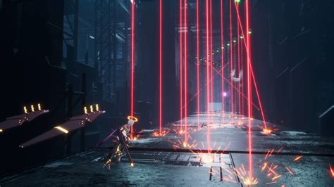 Crymachina On Steam