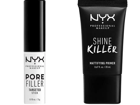Nyx Makeup From 2 32 Each On Amazon Lip Gloss Primer Foundation