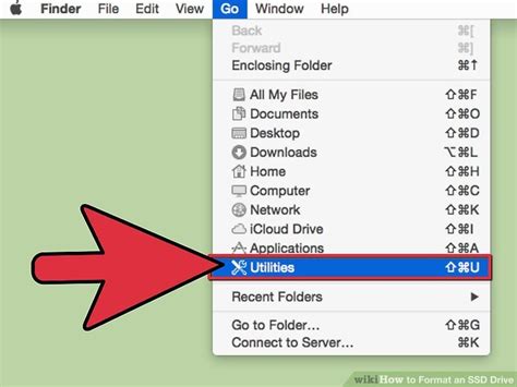 How To Format An SSD Drive With Pictures WikiHow