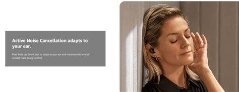 Ourfriday Google Pixel Buds Pro Lemongrass