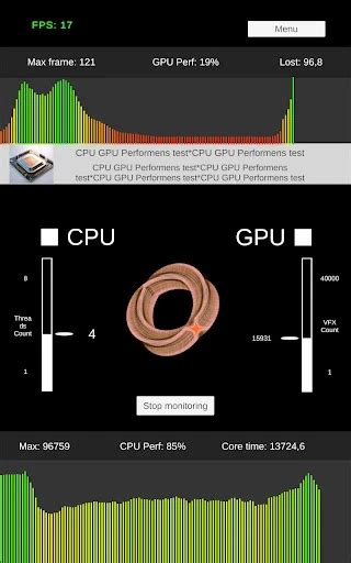 Cpu Gpu Performance Benchmark Mod Apk Free Download Filecr