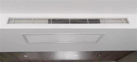 Understanding Air Conditioning Diffusers Functions And Usage Explained AIREVERPEAK