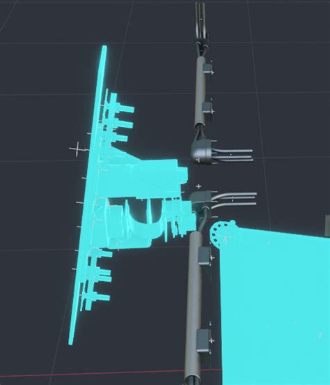 Links Library Overrides Are Still Glitchy After Years Of Development Blender Development