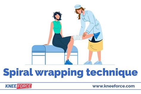 How To Wrap A Knee With A Torn Meniscus › Knee Force