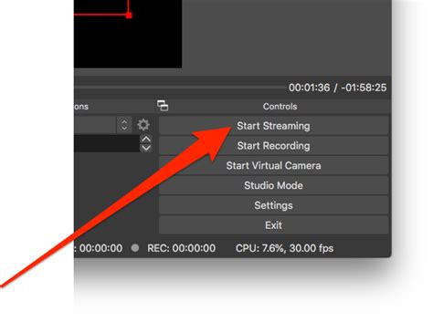Learn How To Use An Encoder Getting Started With OBS Stellar Tickets Live Event Platform