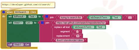 App Inventor Tutorials And Examples Github Pura Vida Apps