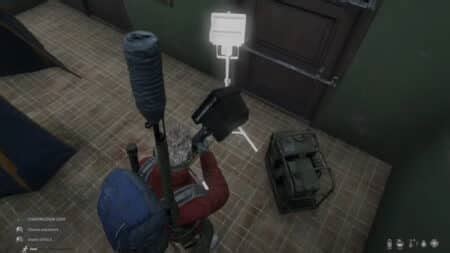 DayZ Base Building Guide How Where To Build Your Base