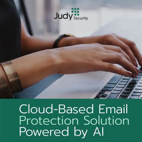 judy security on linkedin meetjudy emailprotection cybersecurity smb msp