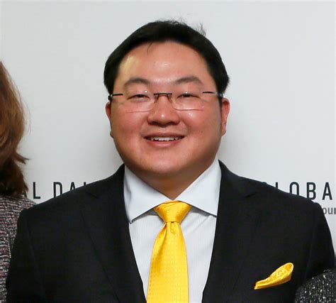 China Rubbishes Malaysias Uncooperative Claims Saying Even They Dont Know Where Jho Low Is