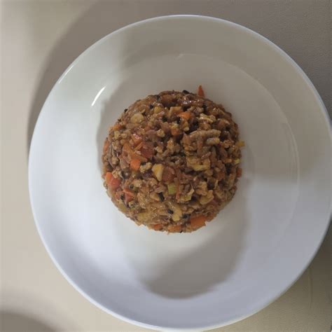 토마토소스 오므라이스와 루없는 소스만들기