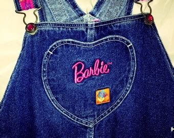 Adult Barbie Clothes Etsy