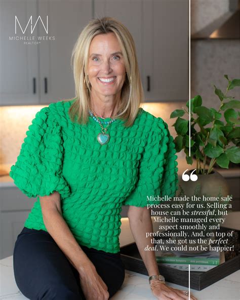 Michelle Weeks On Linkedin Homesbyweeks Charlotterealtor Charlotterealestate Homesbyweeks…