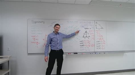 Trigonometry Fundamentals YouTube