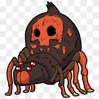 Spider Sex Position Illustration Graphic Design HD Png Download 1720x968 4278507 PngFind