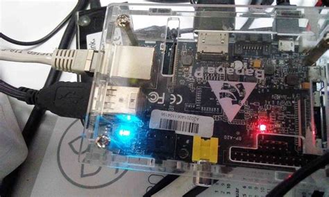 How To Update The Running Armbian Ubuntu System Ubuntu 18041 Lts