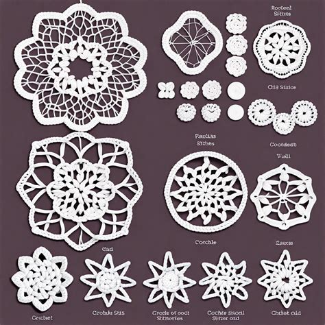 How To Count Crochet Rows Simple Steps For Perfect Projects